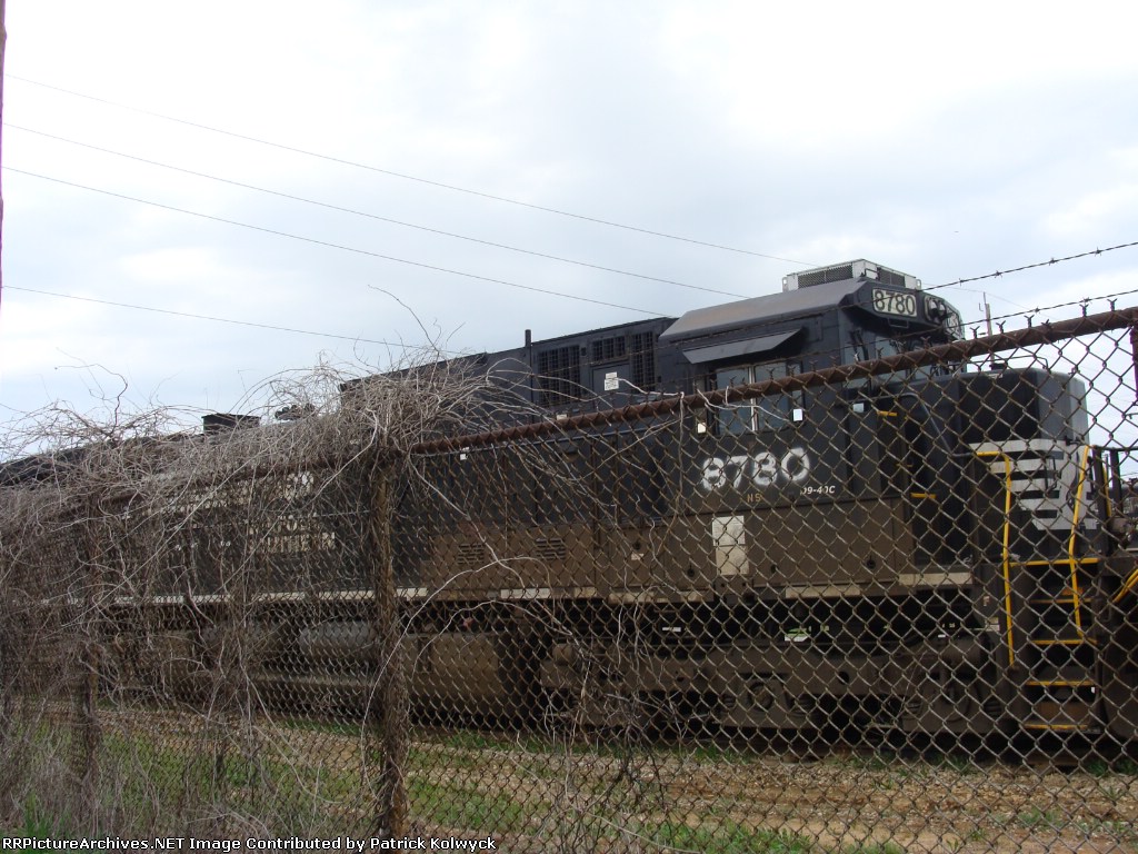 NS 8780